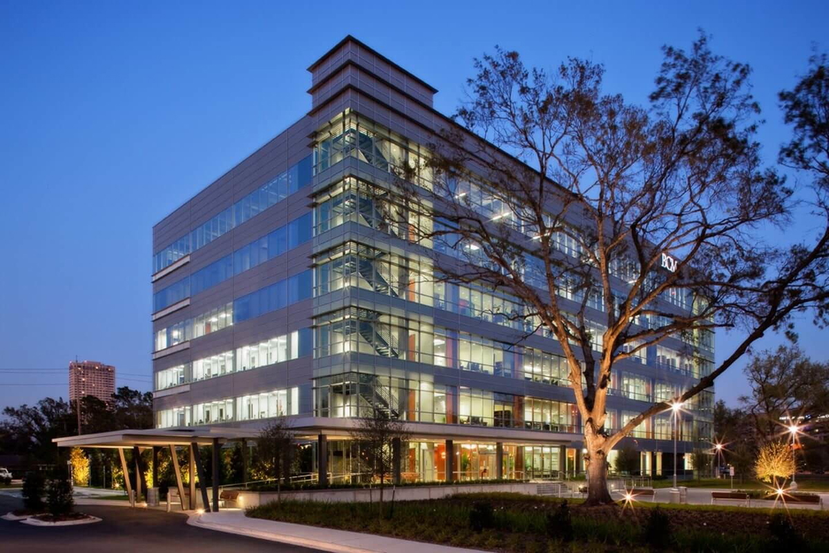 Baylor College of Medicine International Admissions | Global Admissions