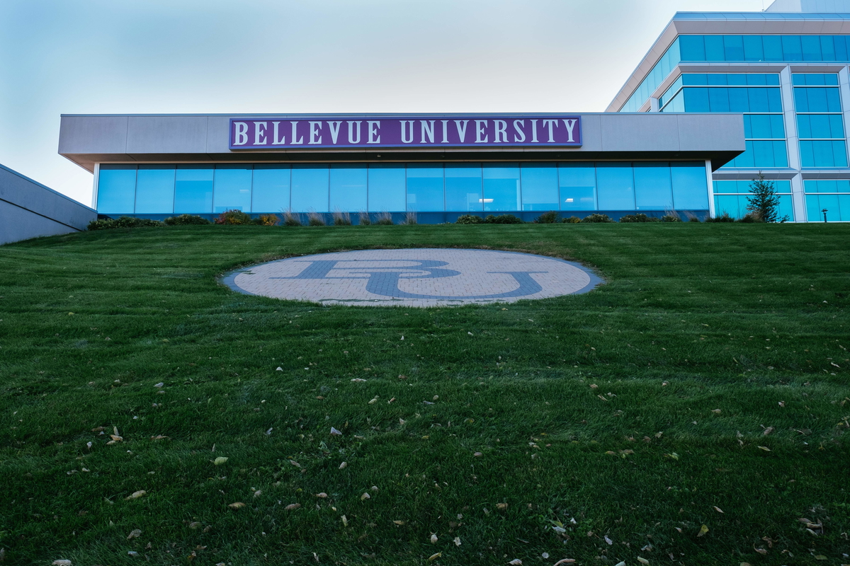 Bellevue University International Admissions | Global Admissions