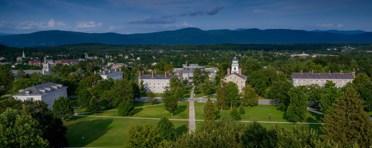Middlebury College International Admissions | Global Admissions