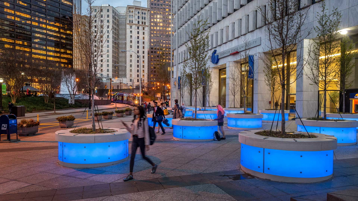 PhD in Curriculum and Instruction at Georgia State University | Global ...