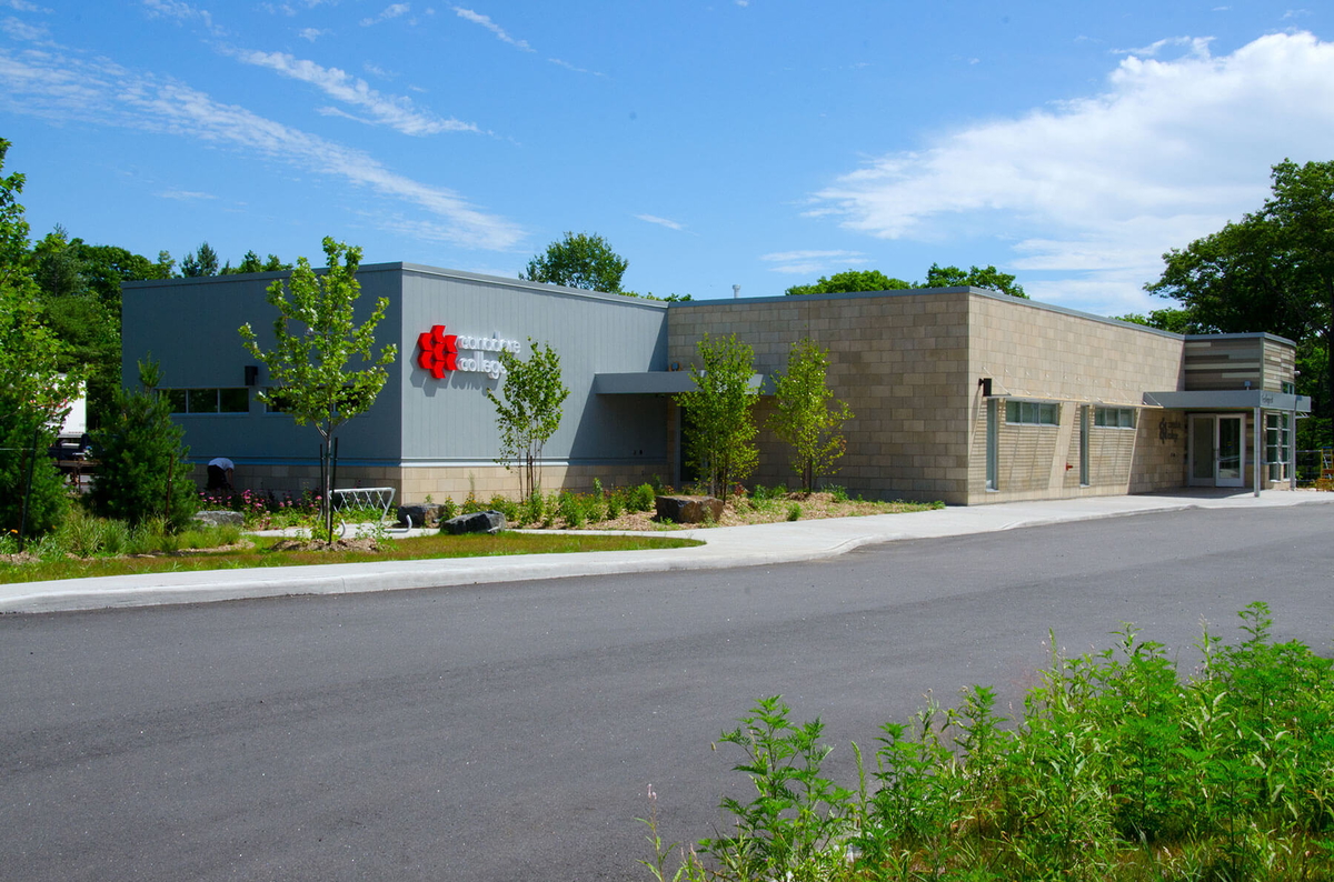 Canadore College International Admissions | Global Admissions