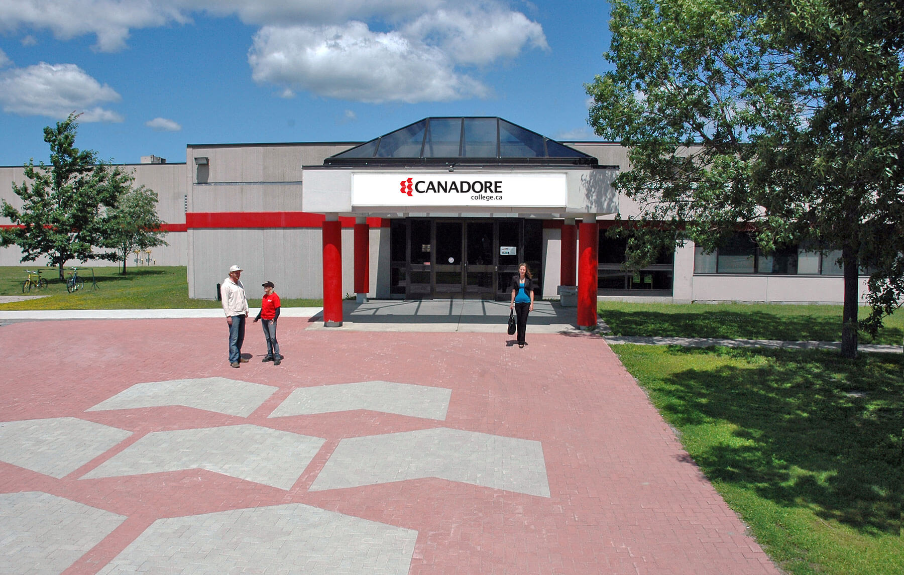 Canadore College International Admissions | Global Admissions