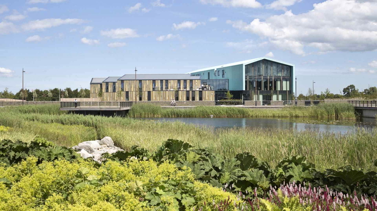 Bachelor's in Sustainable Development, Culture and Heritage at ...