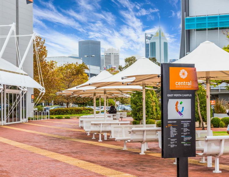 Master's in Industrial Automation Engineering (On-Campus) at ...