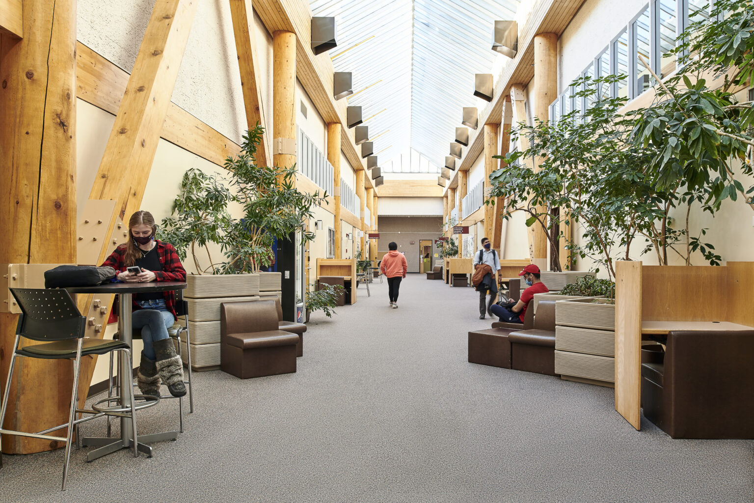 Yukon University International Admissions | Global Admissions