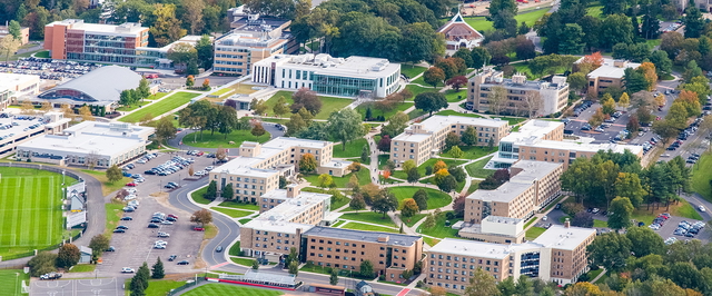 Bachelor's in Computer Science (BS) at Fairfield University | Global ...