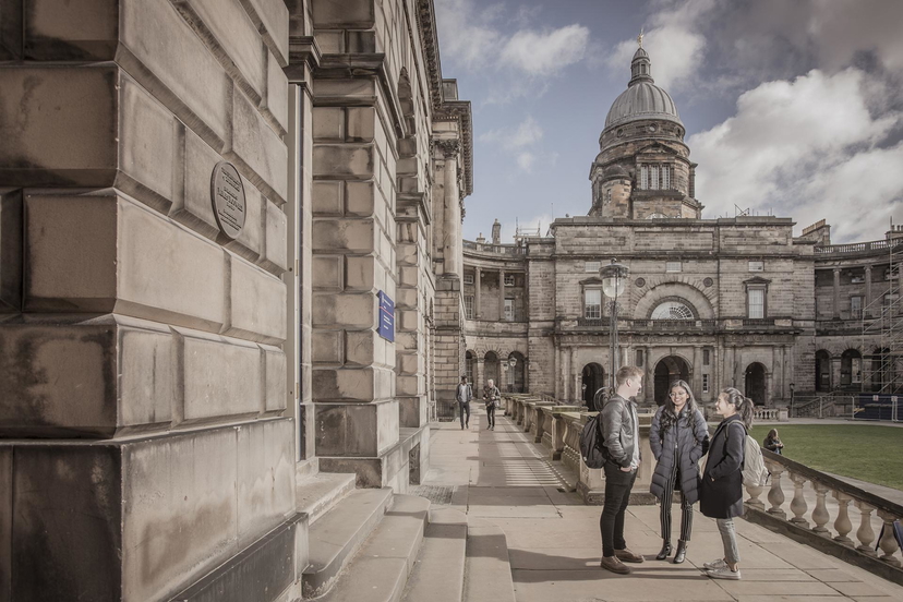 Bachelor's in Mathematics at The University of Edinburgh | Global ...