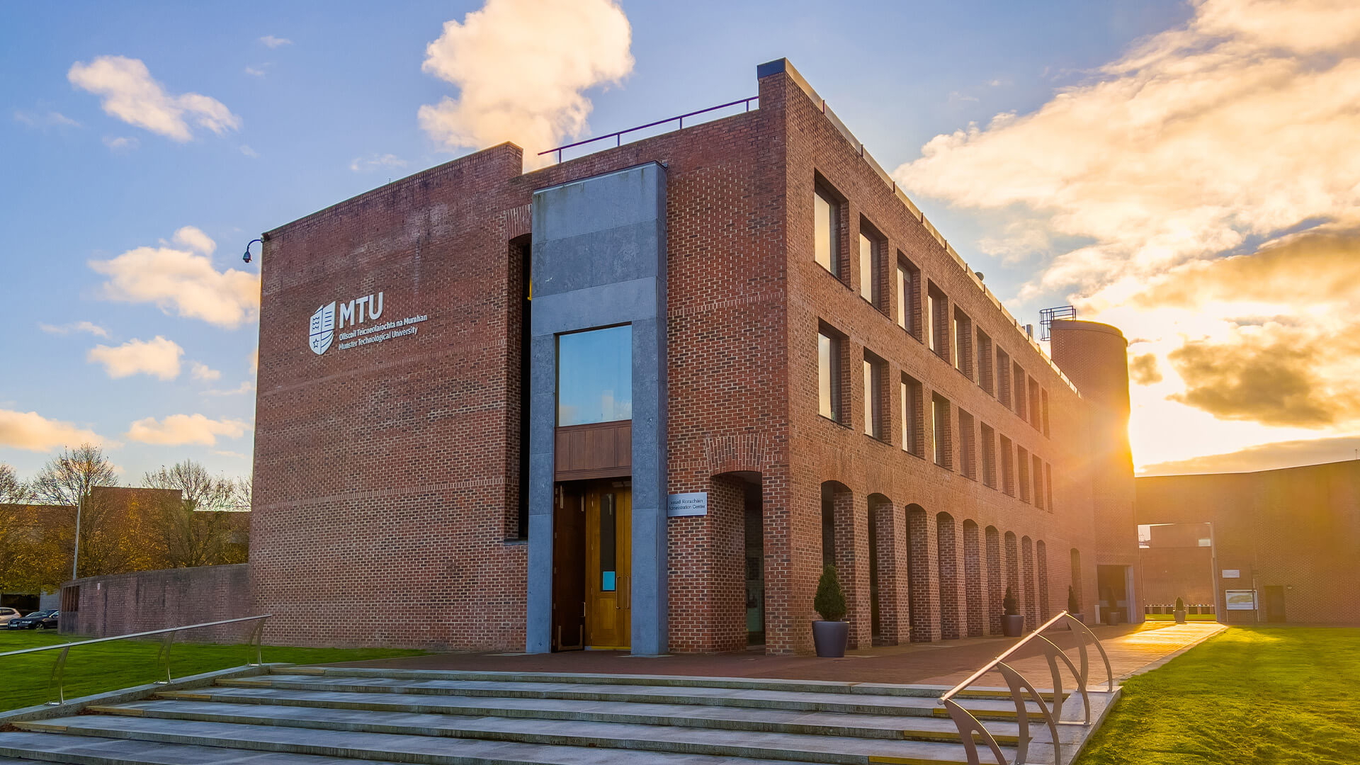 Munster Technological University | Global Admissions