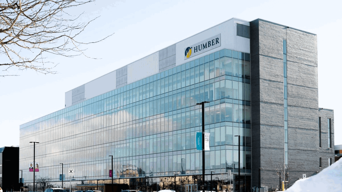 Humber College International Admissions | Global Admissions