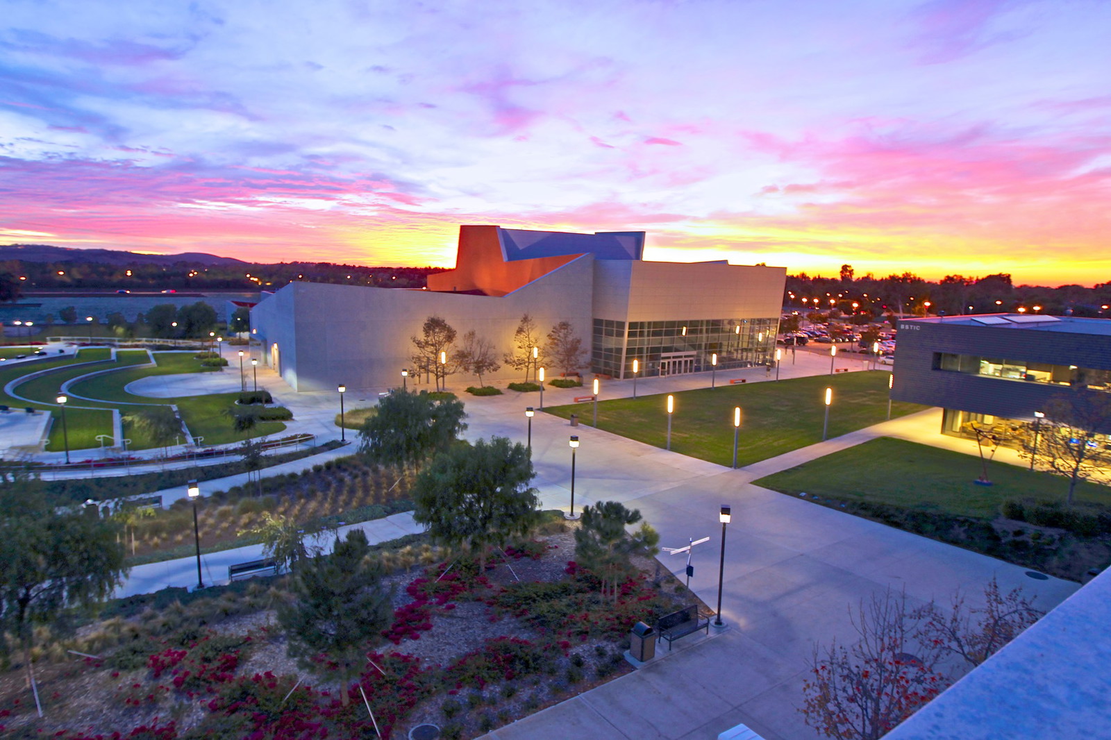 Irvine Valley College International Admissions | Global Admissions