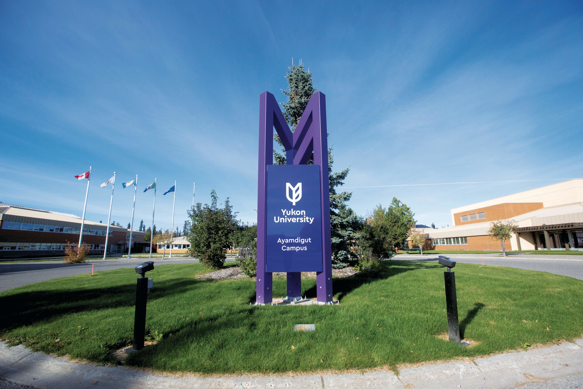 Yukon University International Admissions | Global Admissions