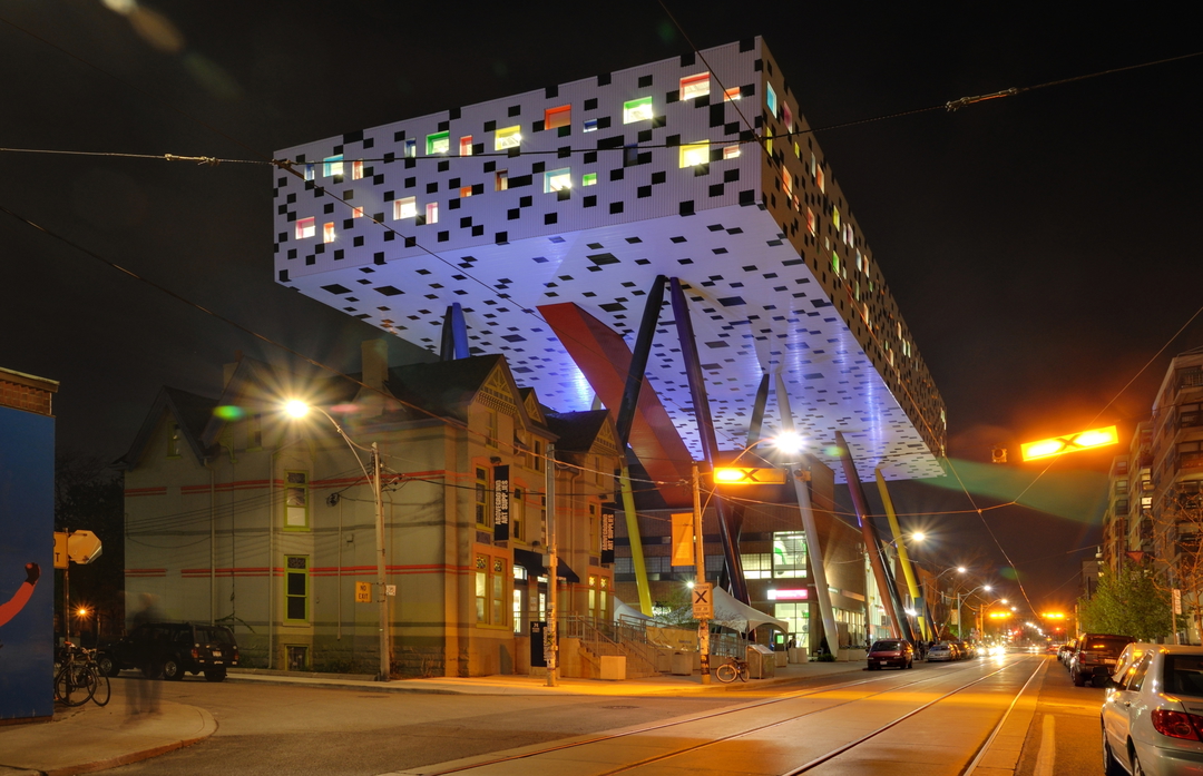 Master's in Inclusive Design at OCAD University | Global Admissions