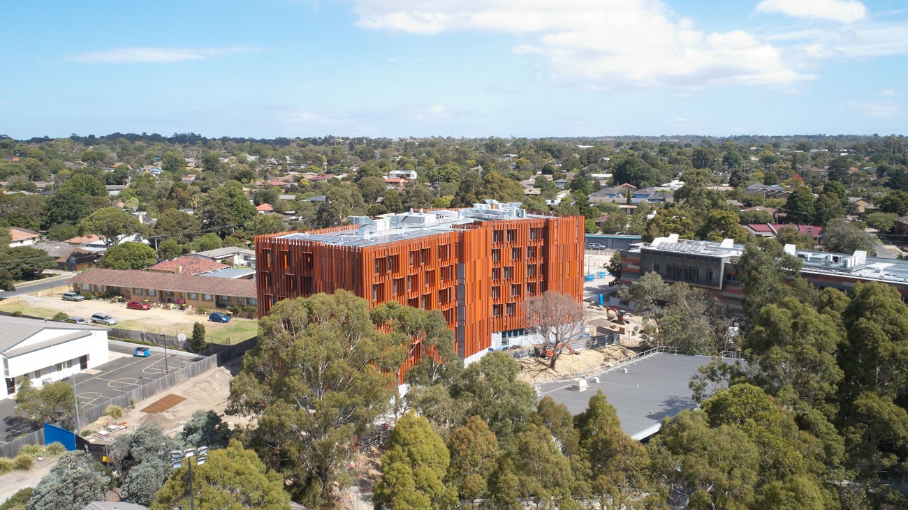 Bachelor in Paramedicine at Monash University, Peninsula | Global ...