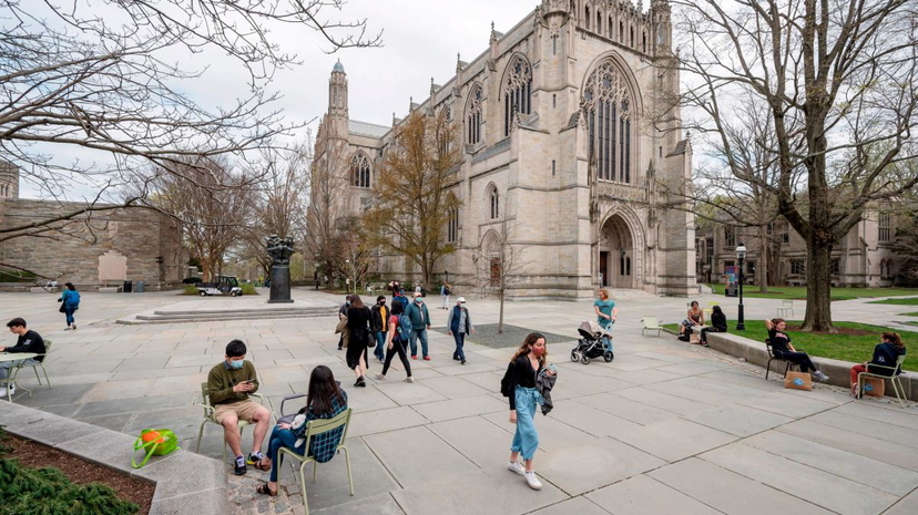 PhD in Philosophy at Princeton University | Global Admissions