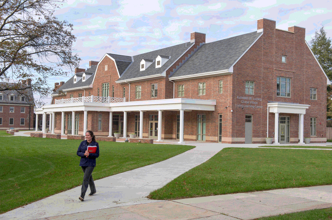 Master's in Classics (MA) at Rutgers University, New Brunswick | Global ...