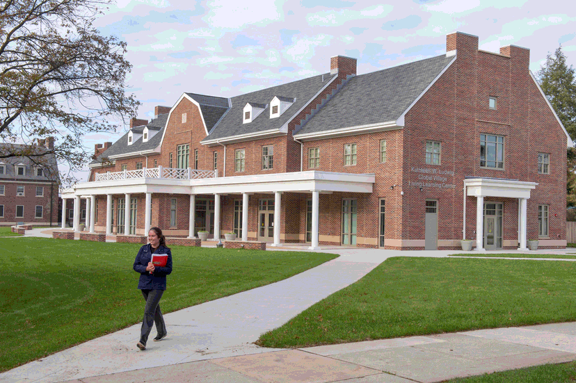 Bachelor's in Statistics/Mathematics at Rutgers University, New ...