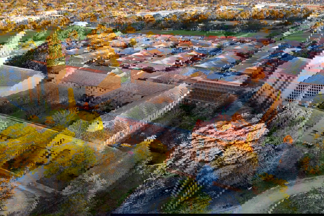 Master's in Theological Studies at University of Divinity | Global ...