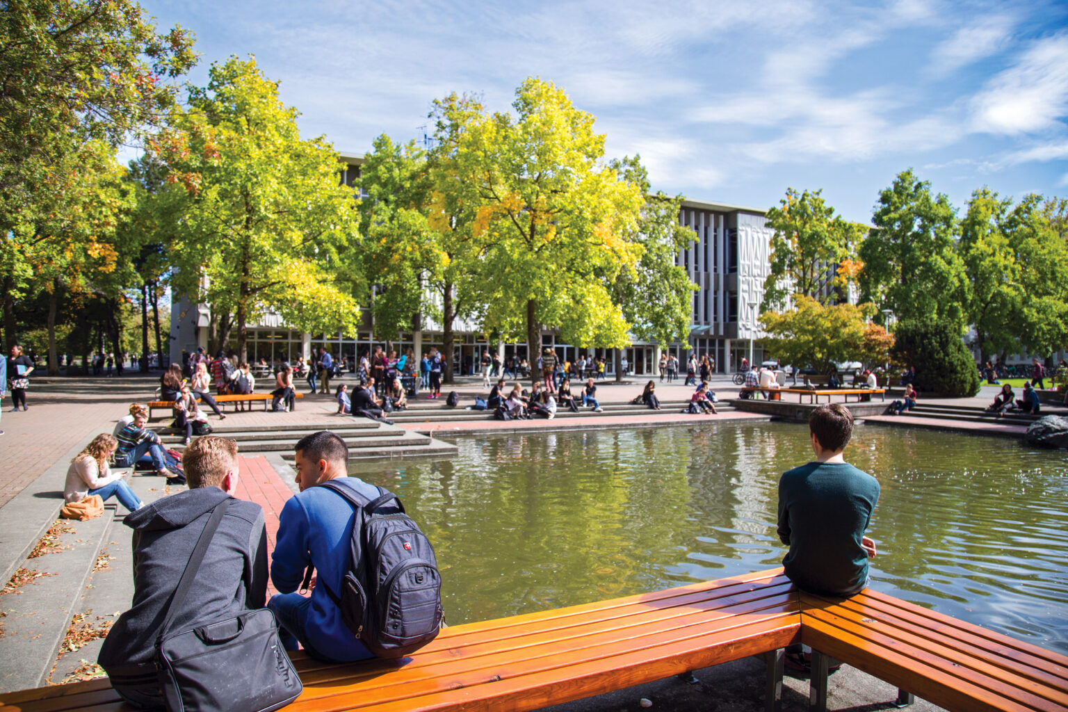 University of Victoria International Admissions | Global Admissions