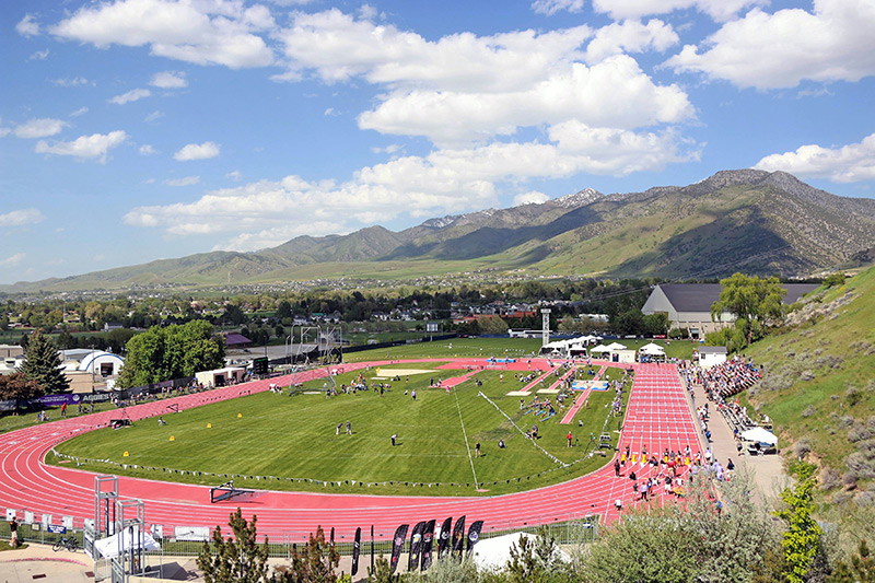 Utah State University International Admissions | Global Admissions