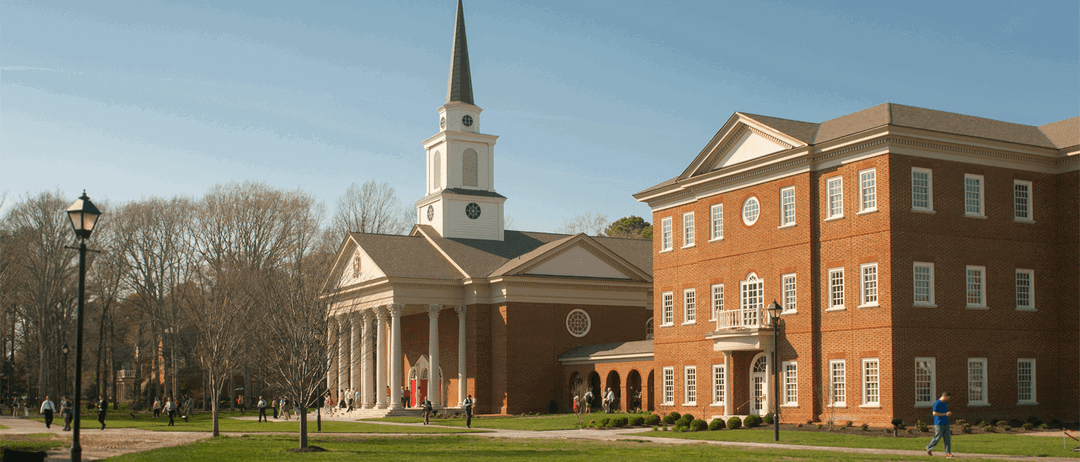 University of Divinity International Admissions | Global Admissions