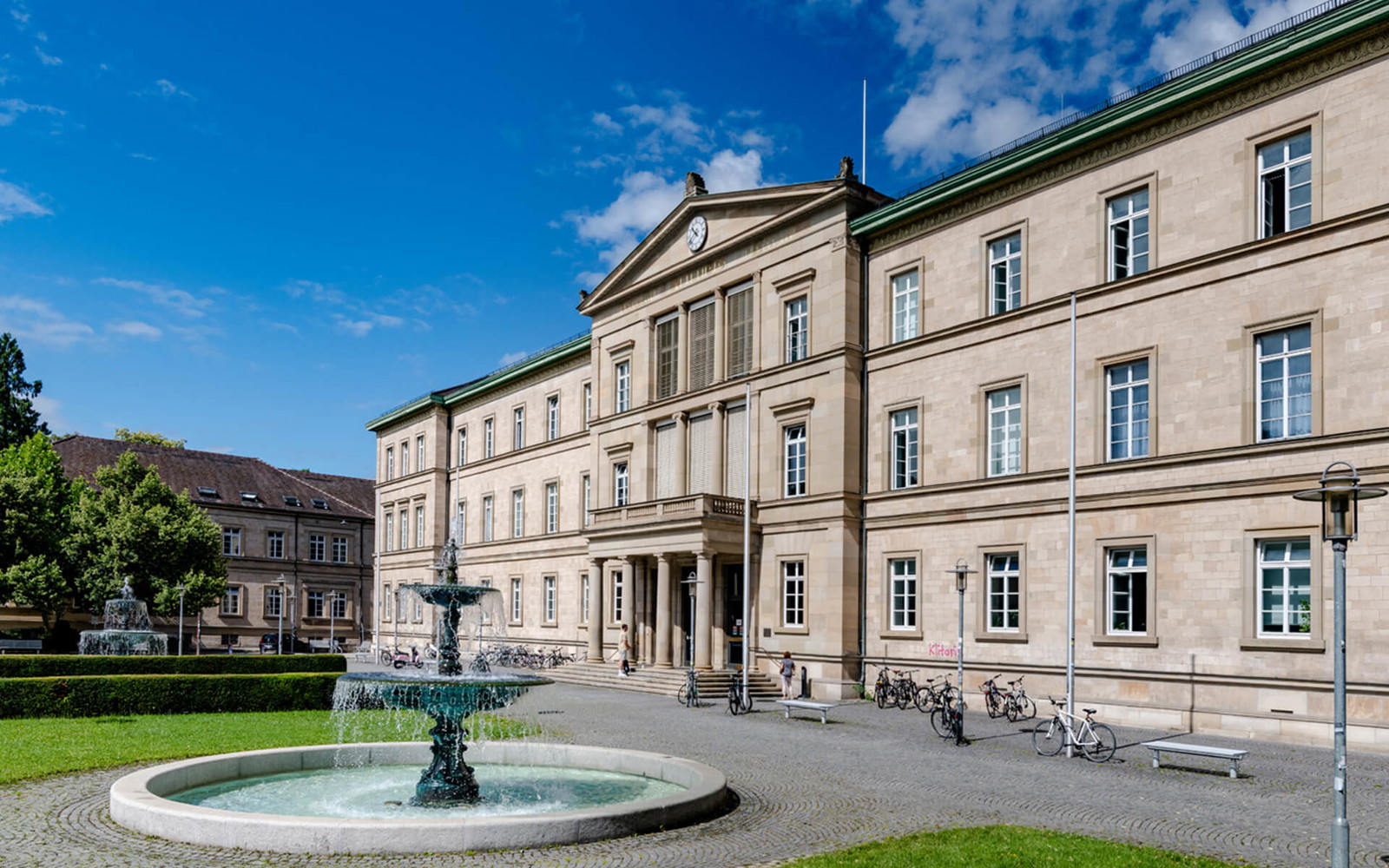 University of Tubingen International Admissions | Global Admissions
