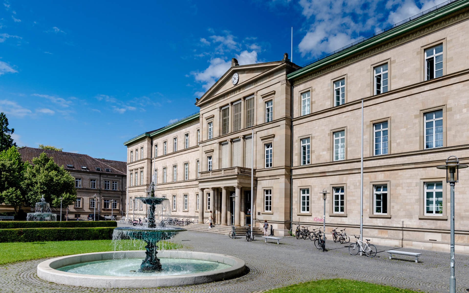 University of Tubingen International Admissions | Global Admissions