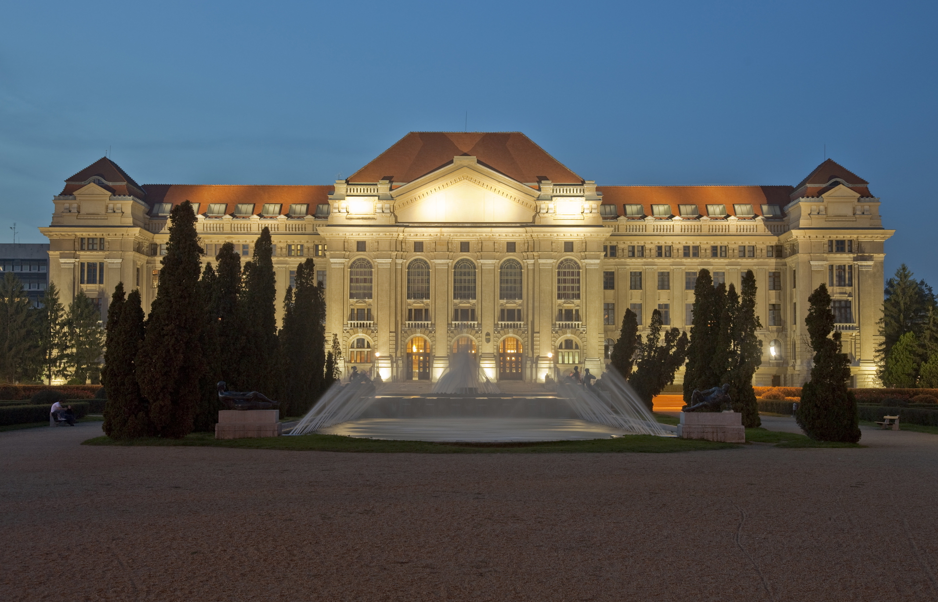 University of Debrecen International Admissions | Global Admissions