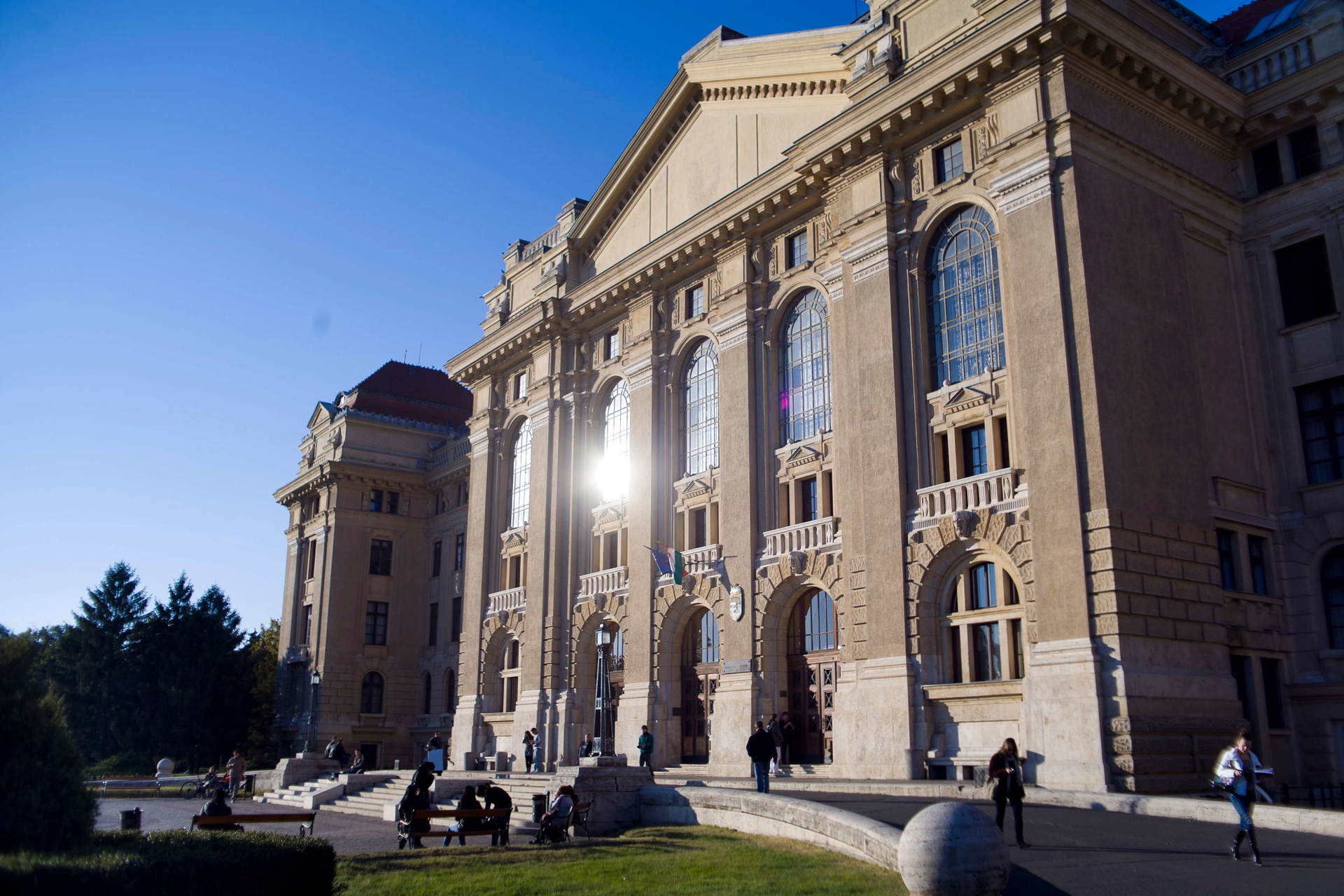 University of Debrecen International Admissions | Global Admissions