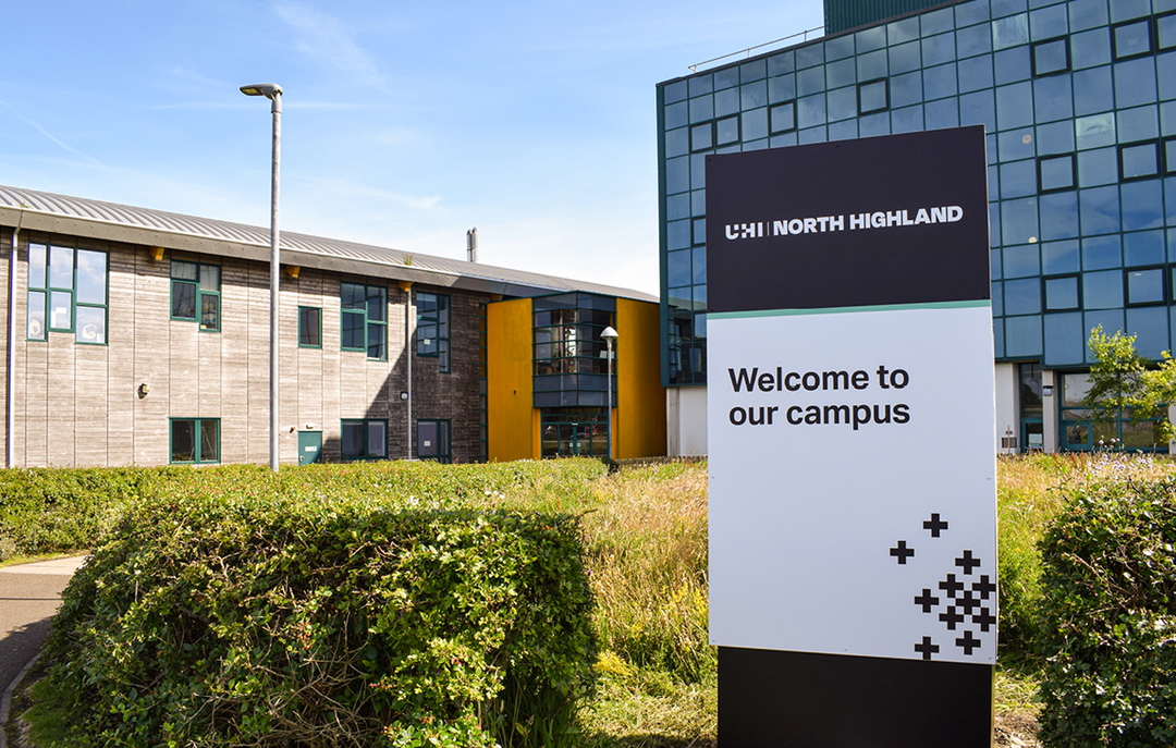 Bachelor's in History at University of the Highlands and Islands (UHI ...