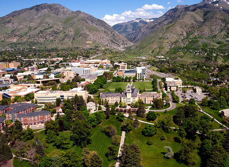 Utah State University International Admissions | Global Admissions
