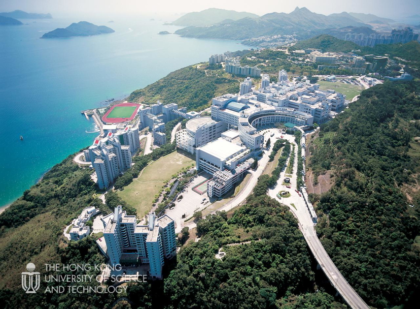 The Hong Kong University of Science and Technology (HKUST) Admissions ...