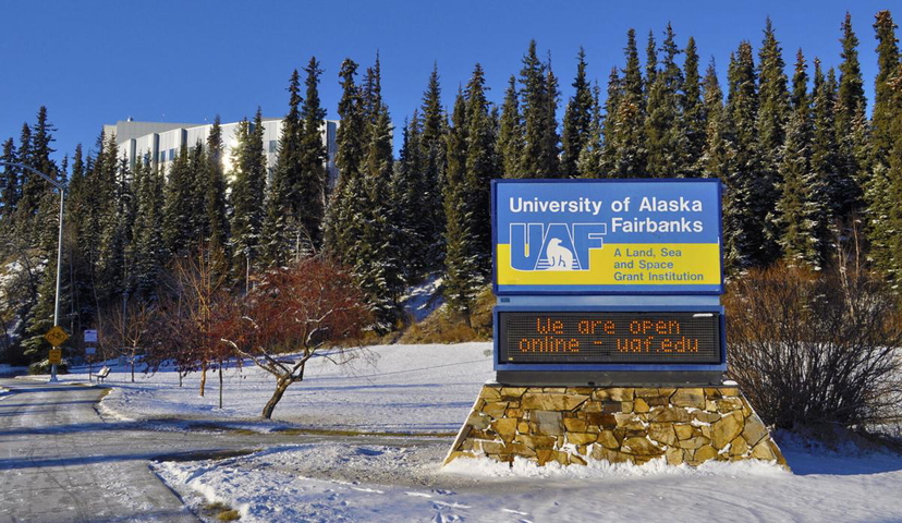 Bachelor's in Geological Engineering at University of Alaska Fairbanks ...