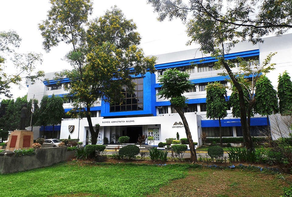 AMA University and Colleges International Admissions | Global Admissions