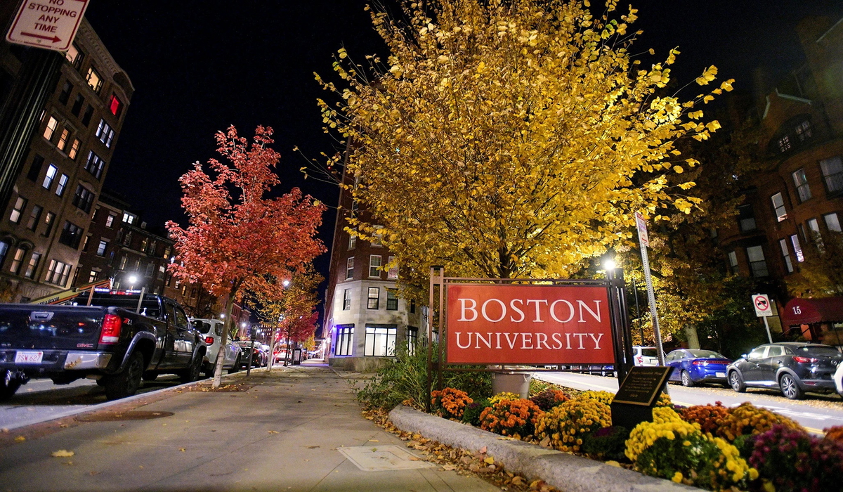 Boston University International Admissions | Global Admissions