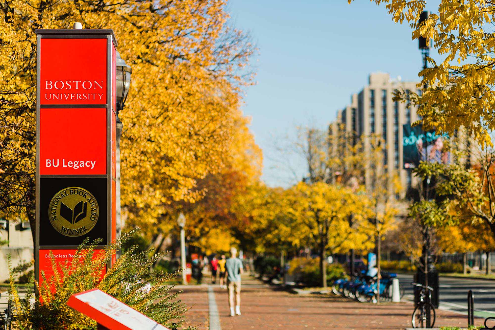 Boston University International Admissions | Global Admissions