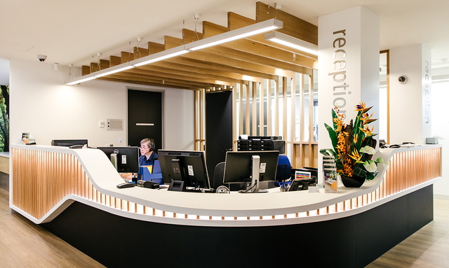 Bachelor's in Engineering (Aerospace Engineering) / at RMIT University ...