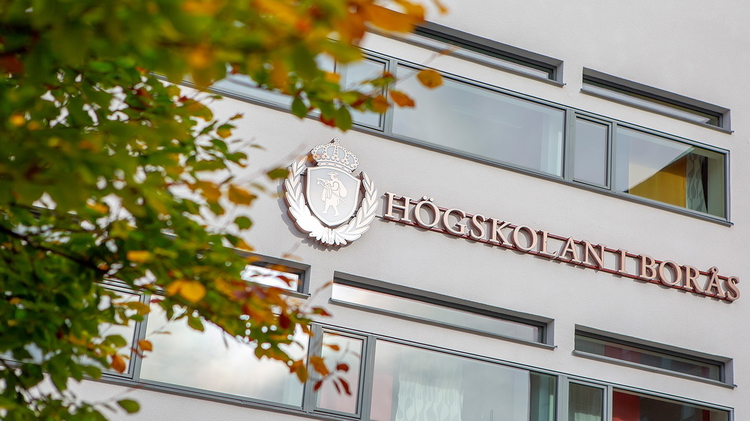 Master's in Textile Design at University of Boras | Global Admissions