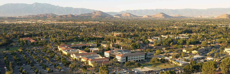 Master's in Forensic Psychology at California Baptist University ...