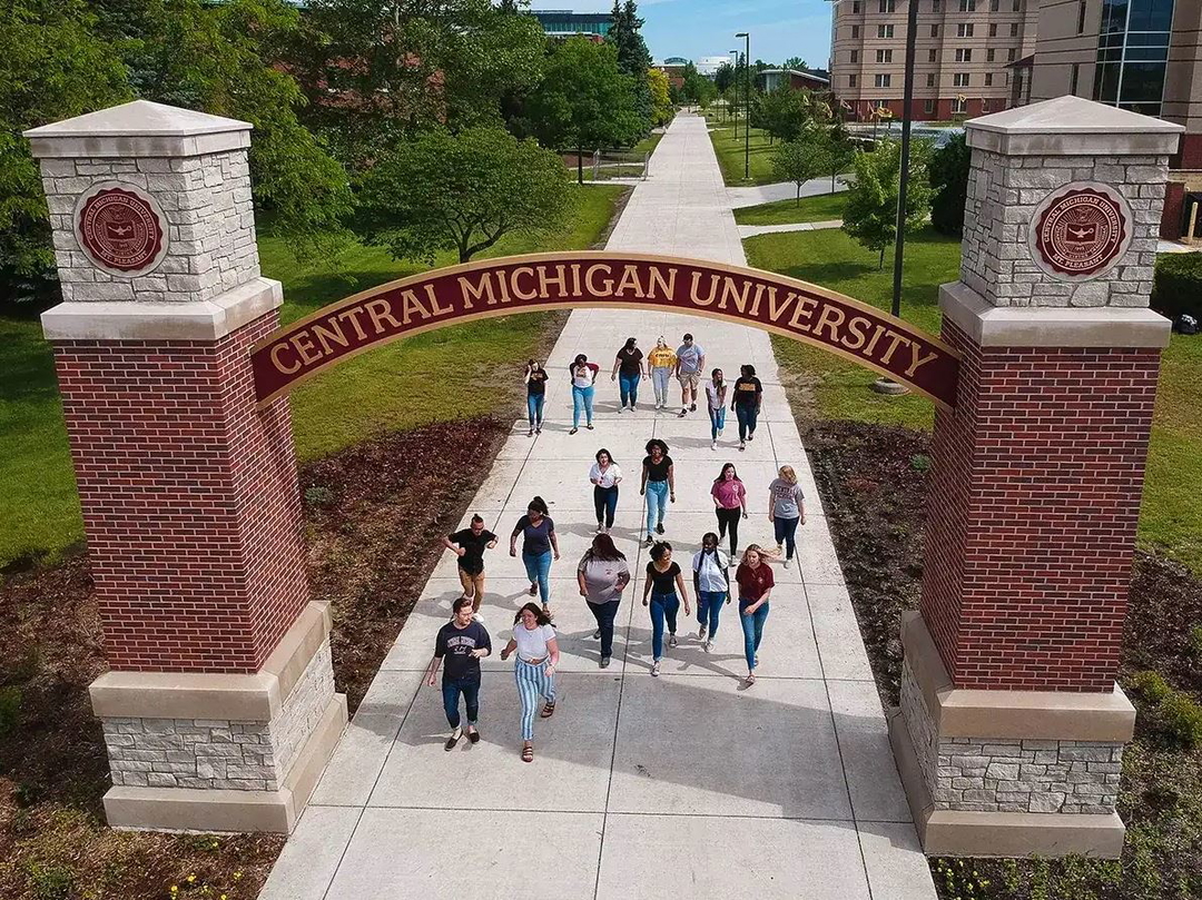 Bachelor's in Teaching Grades PK-3 at Central Michigan University ...