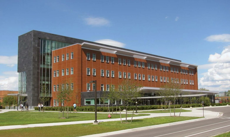 Bachelor's in Human Resource Management at Central Michigan University ...