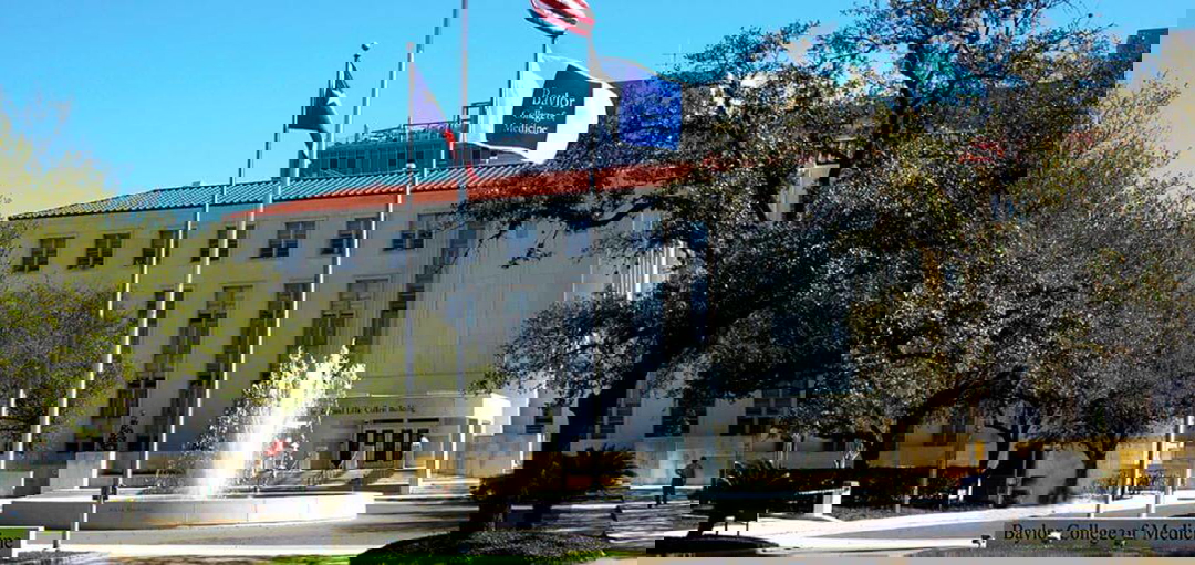 Master's in Nurse Practice (Anesthesia) at Baylor College of Medicine ...