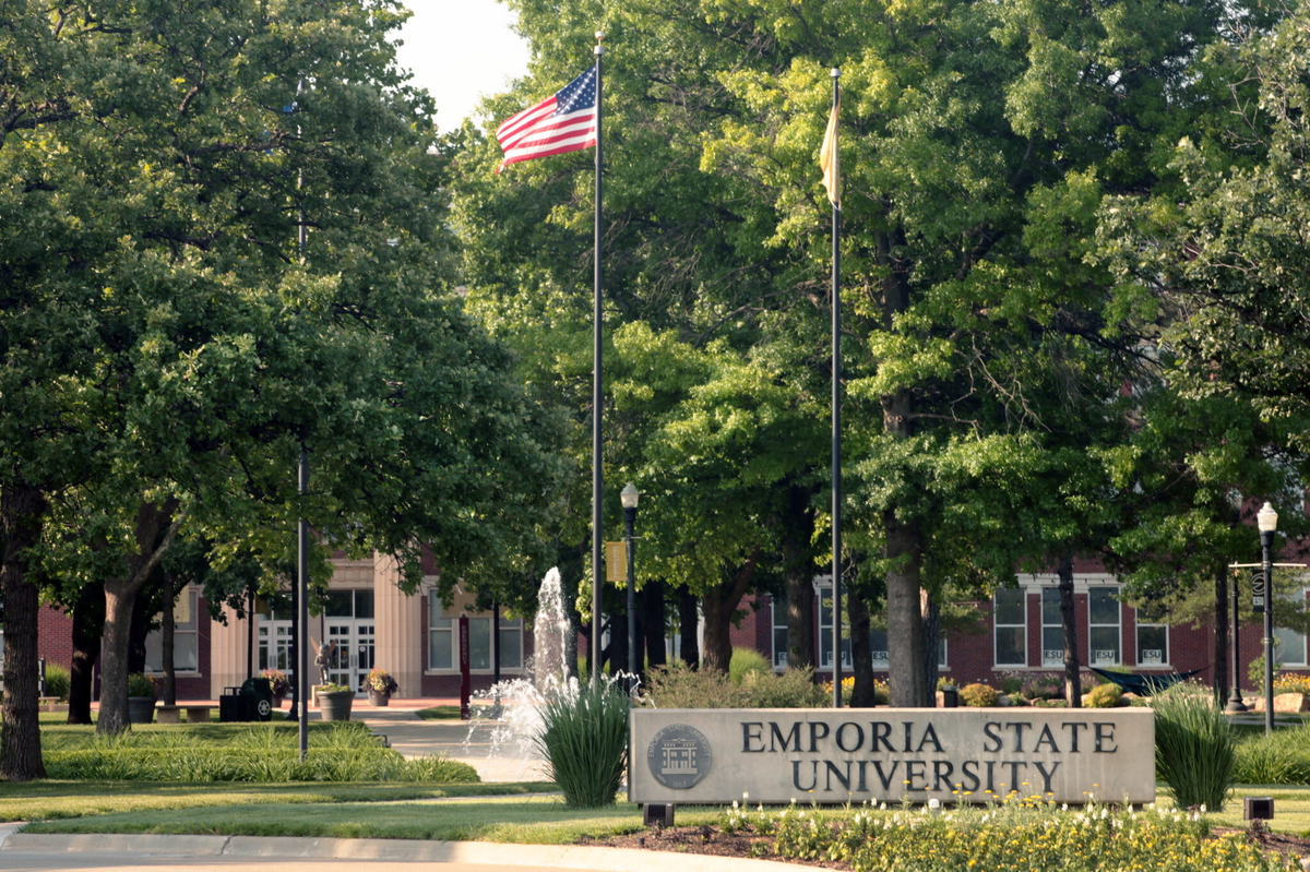 Dyslexia Certificate at Emporia State University | Global Admissions
