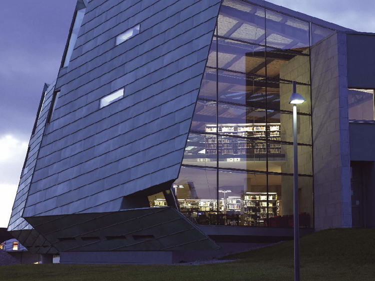 Bachelor's in Common Science (Undenominated) at Atlantic Technological ...