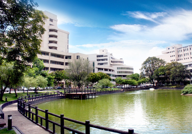 Fooyin University International Admissions | Global Admissions