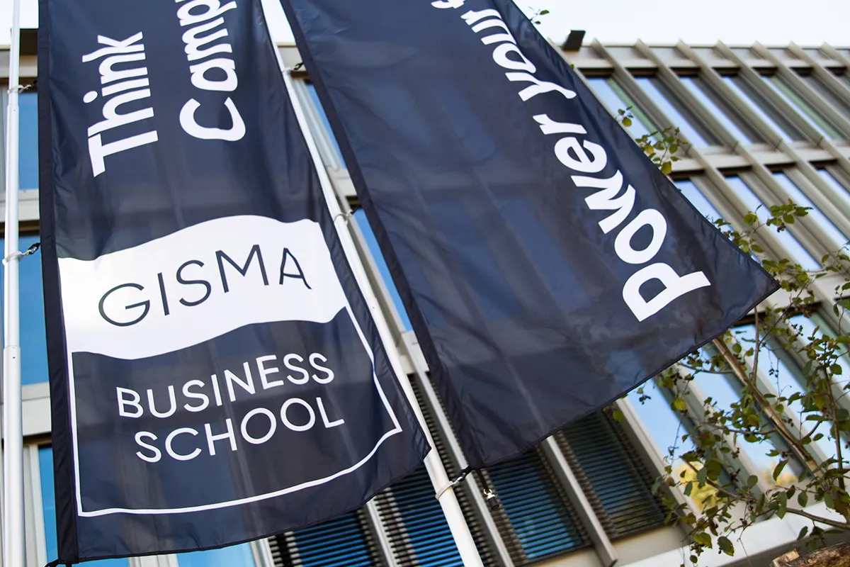 GISMA Business School International Admissions | Global Admissions