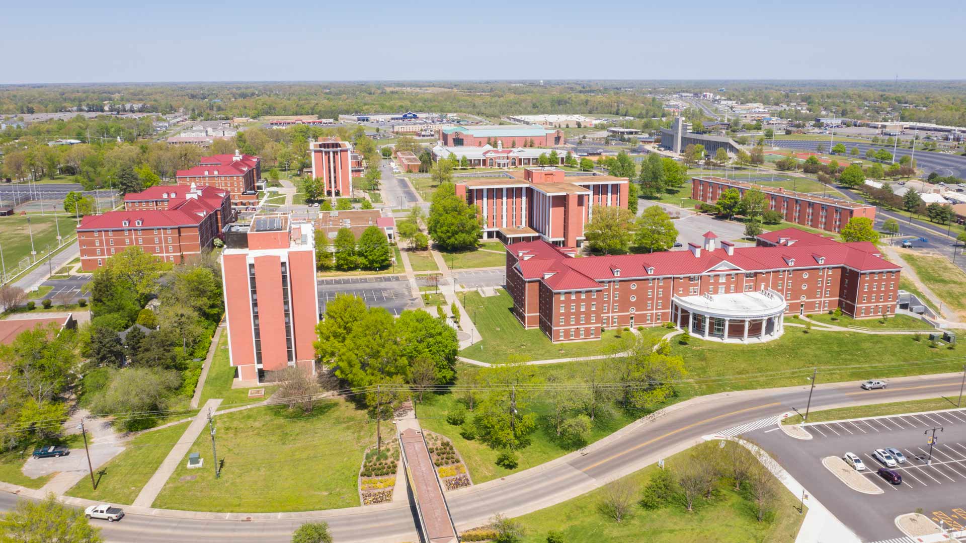Murray State University International Admissions | Global Admissions