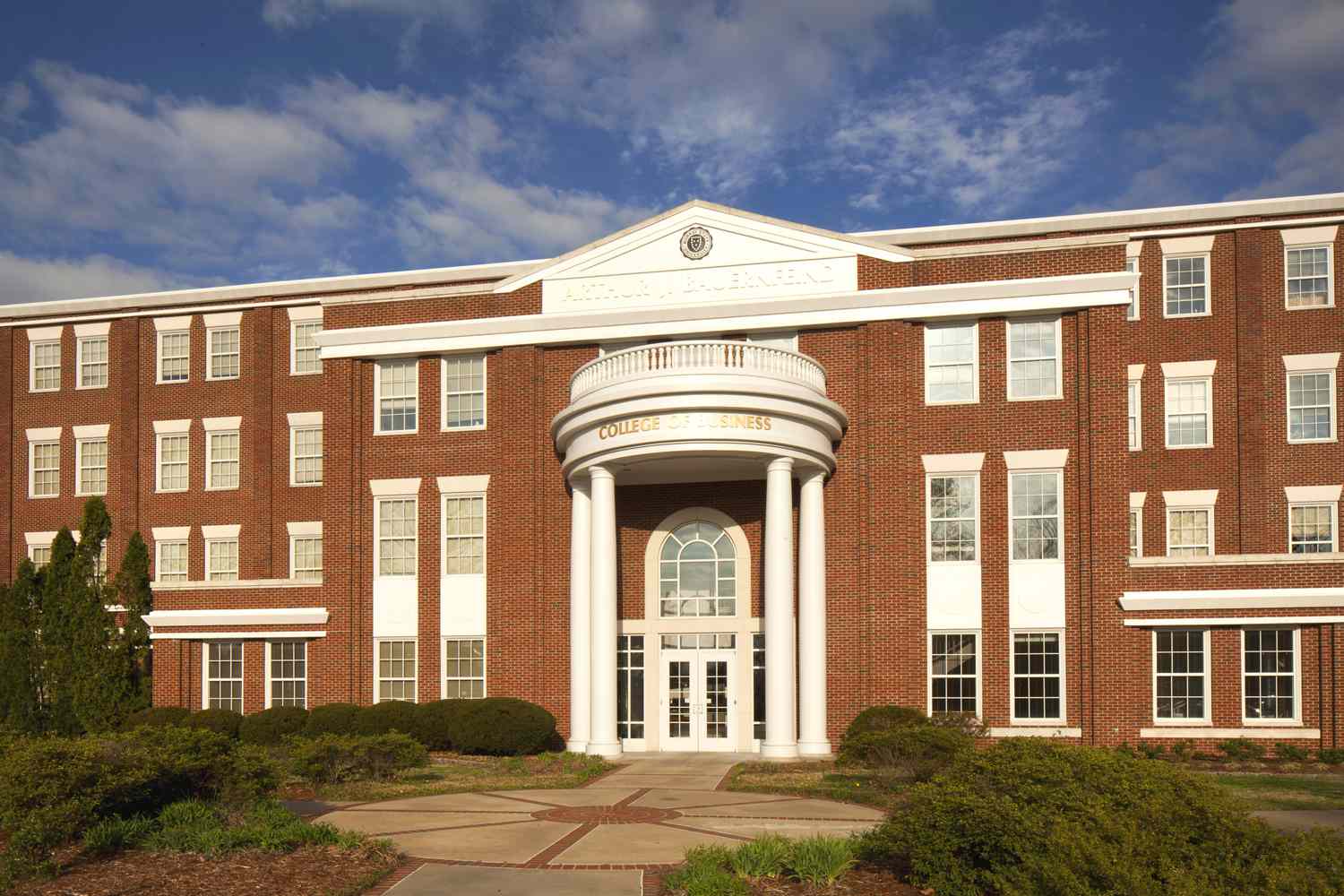 Murray State University International Admissions | Global Admissions