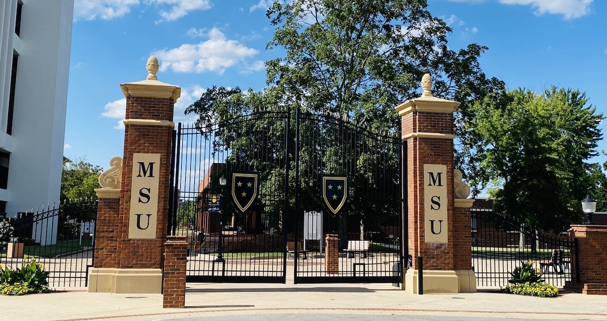 Murray State University International Admissions | Global Admissions