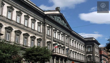 University of Naples Federico II International Admissions | Global ...