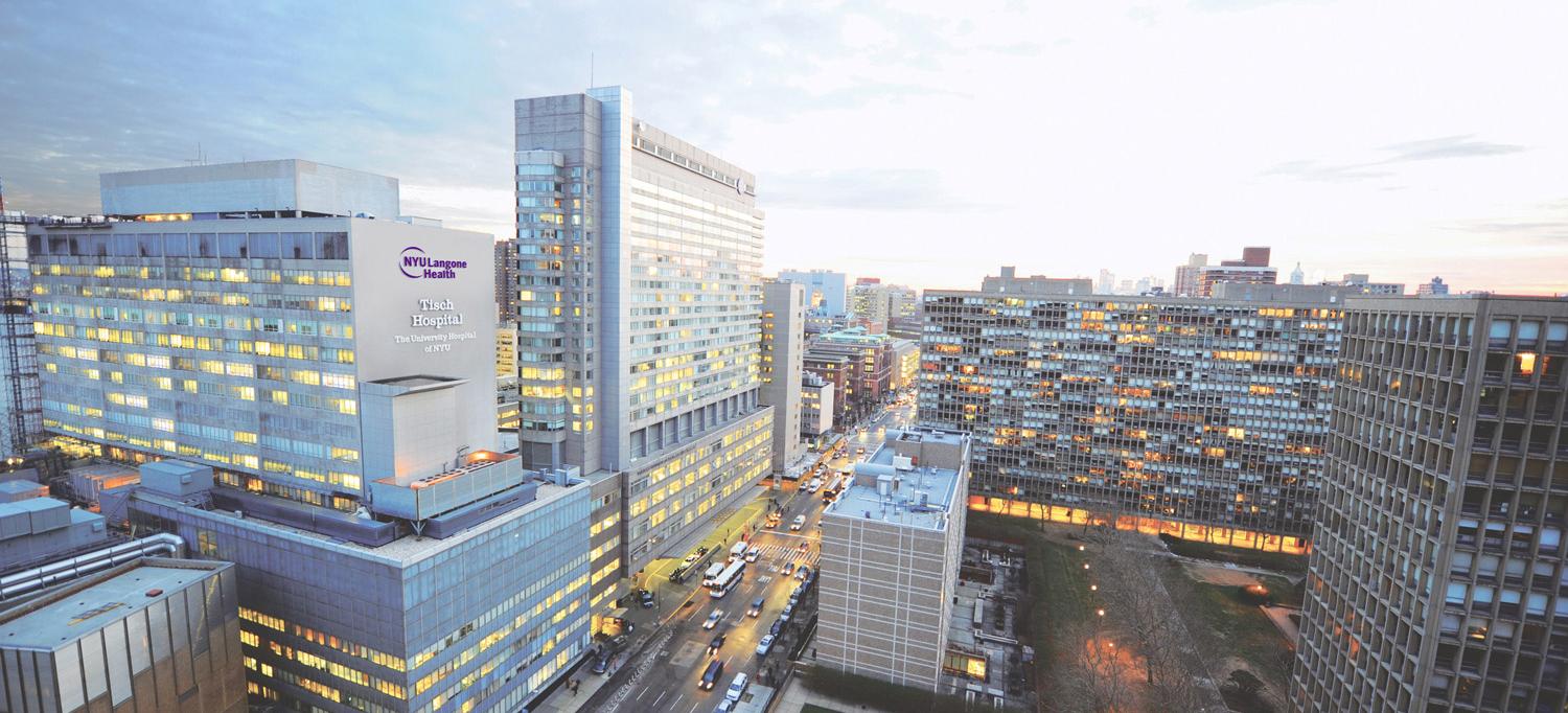 NYU Grossman School of Medicine International Admissions | Global Admissions